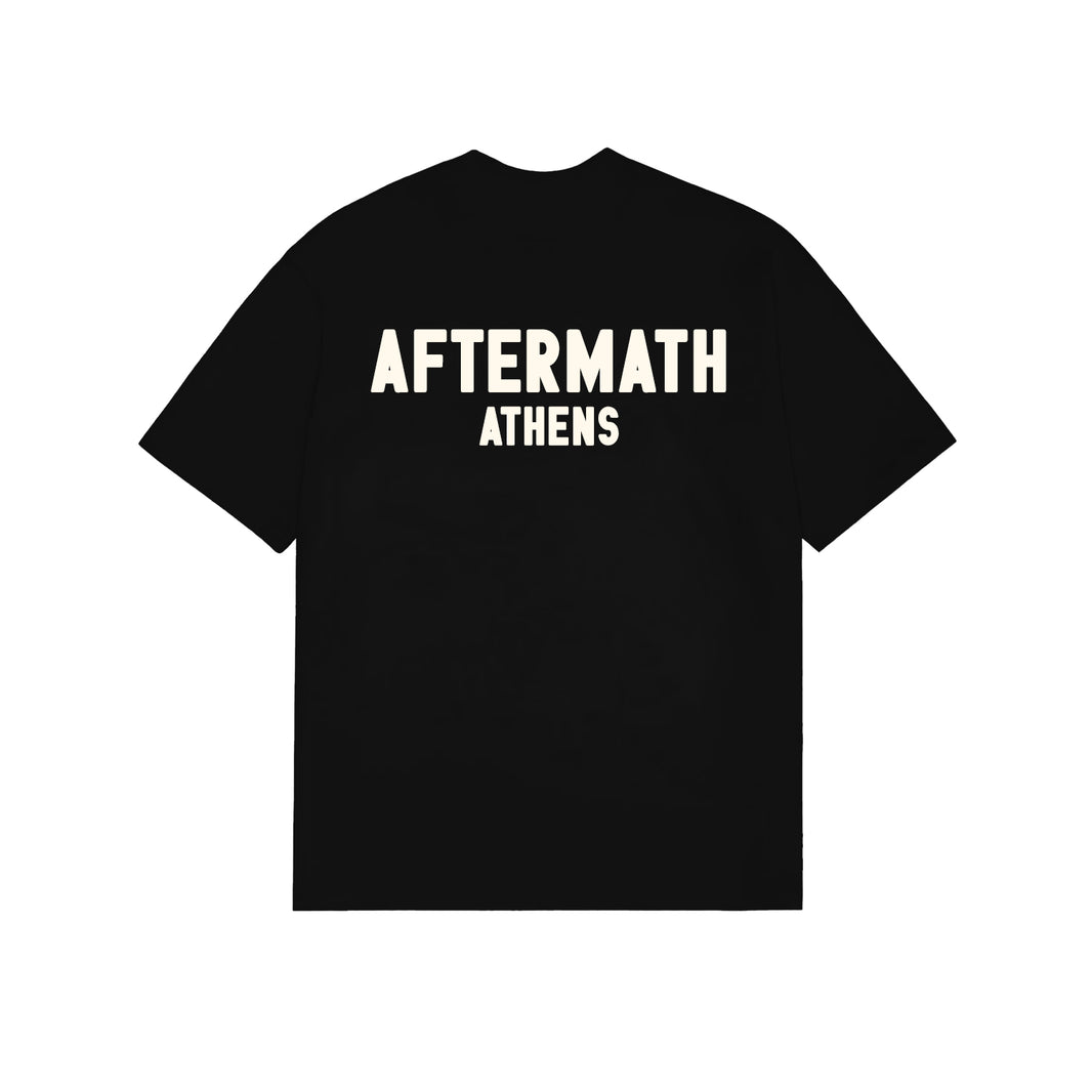 AFTERMATH ALPACA SCARF MULTICOLOR – Aftermath