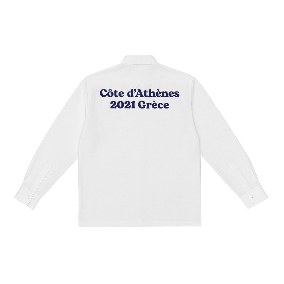 Clothing – Aftermath