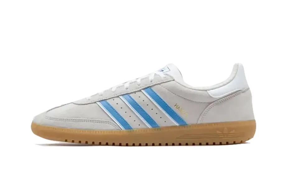 Adidas Hand 2 Grey One Light Blue (IG6190) | AFTERMATH – Aftermath