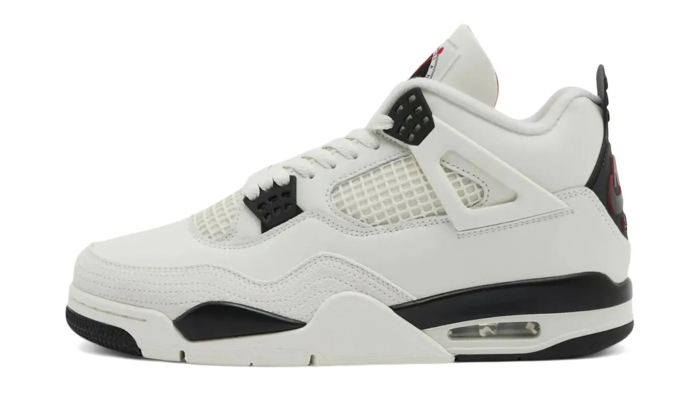 Air Jordan Air Jordan 4 Retro OG Flight Club (IM4002-100) - Aftermath