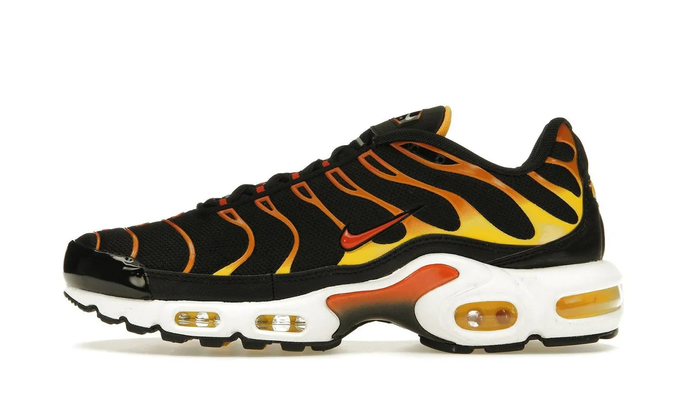 Nike Air Max Plus Reverse Sunset (DC6094-001) - Aftermath