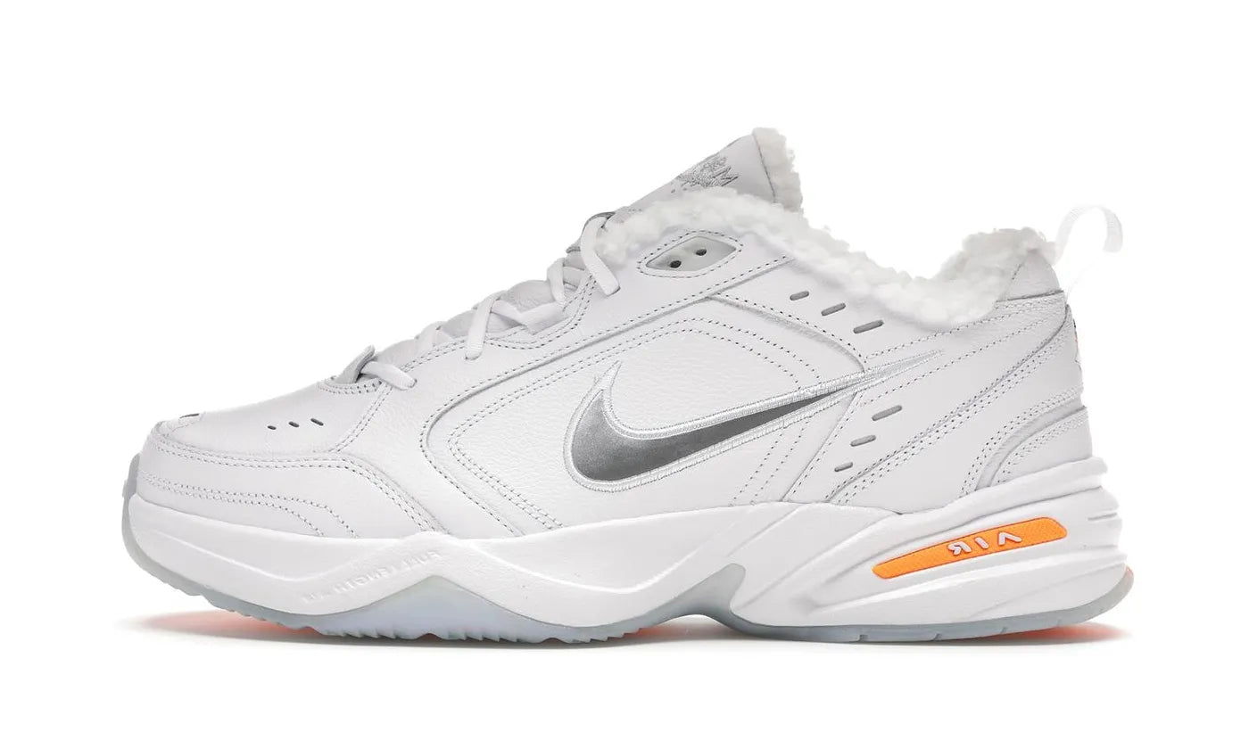 Nike Air Monarch IV Snow Day (AV6676-100) - Aftermath