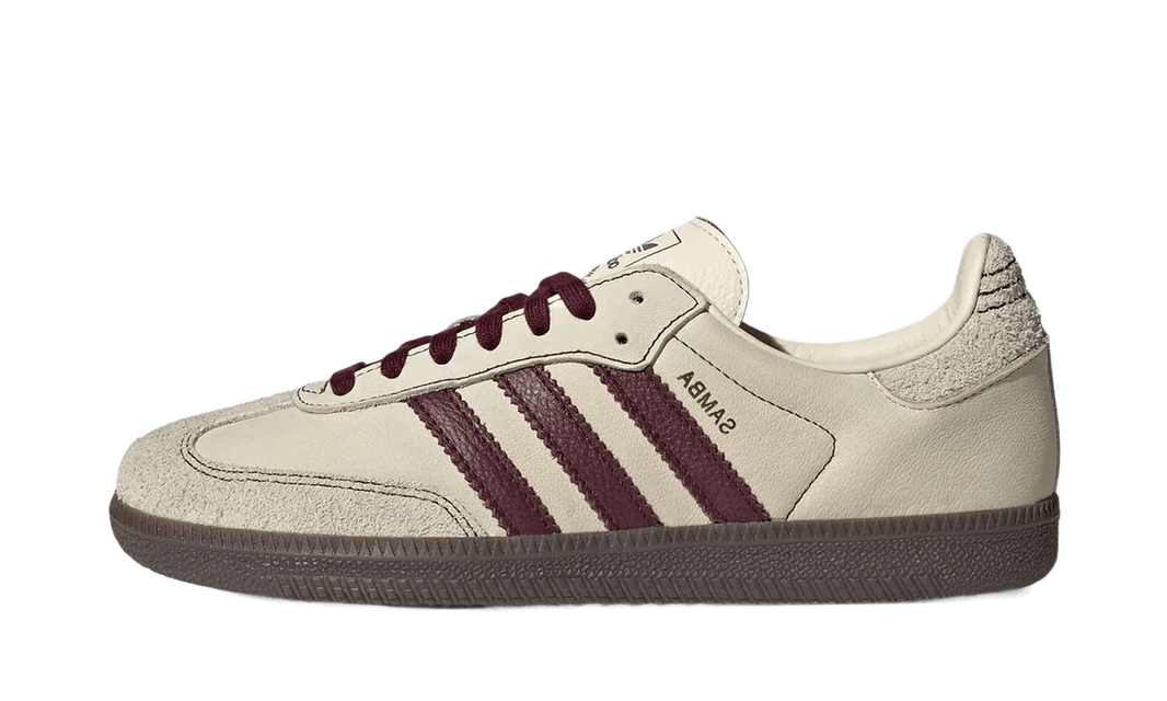 Adidas Samba – Aftermath