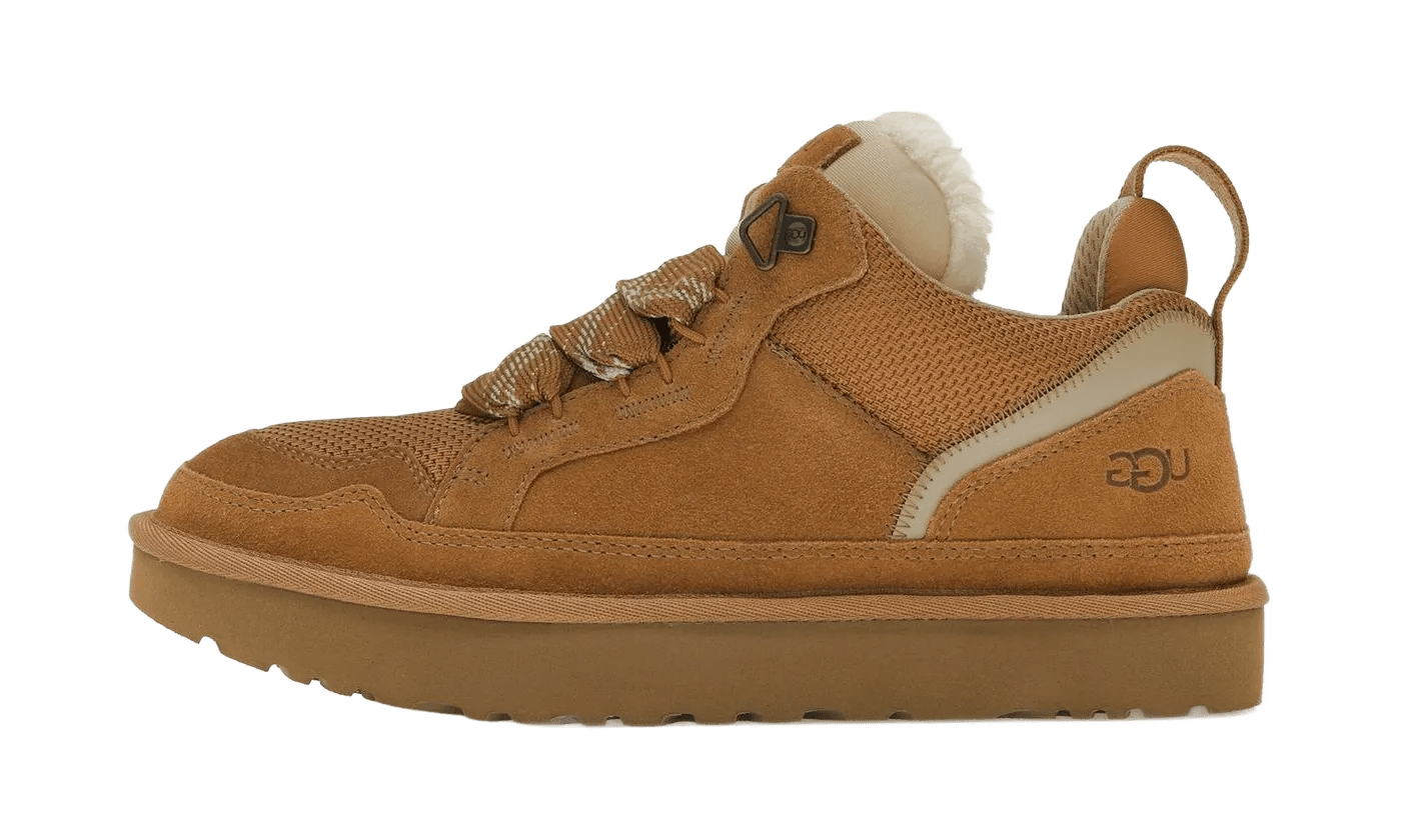 UGG Lowmel Chestnut (1144032-CHE) - Aftermath