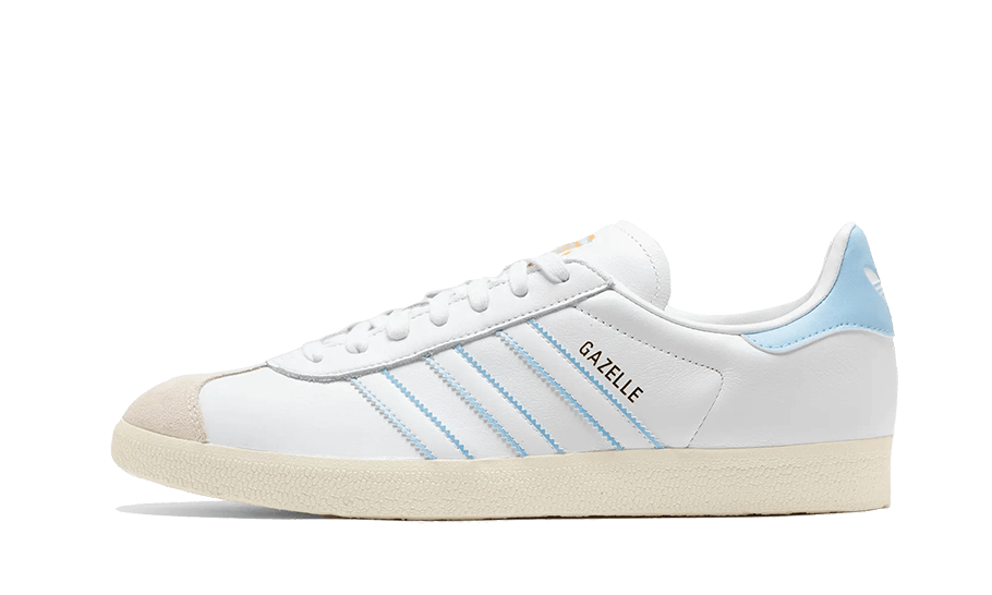 Adidas Gazelle Argentina (ID3718) | AFTERMATH – Aftermath