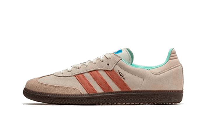 Adidas Samba OG Beige (ID2047) – Aftermath