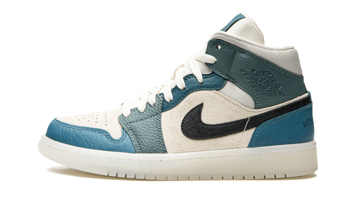 Air Jordan 1 Mid Anti Gravity Machines (DM9601-200) | AFTERMATH – Aftermath