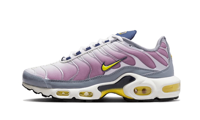 Nike Air Max Plus Violet Dust (FN8007-500) | AFTERMATH – Aftermath